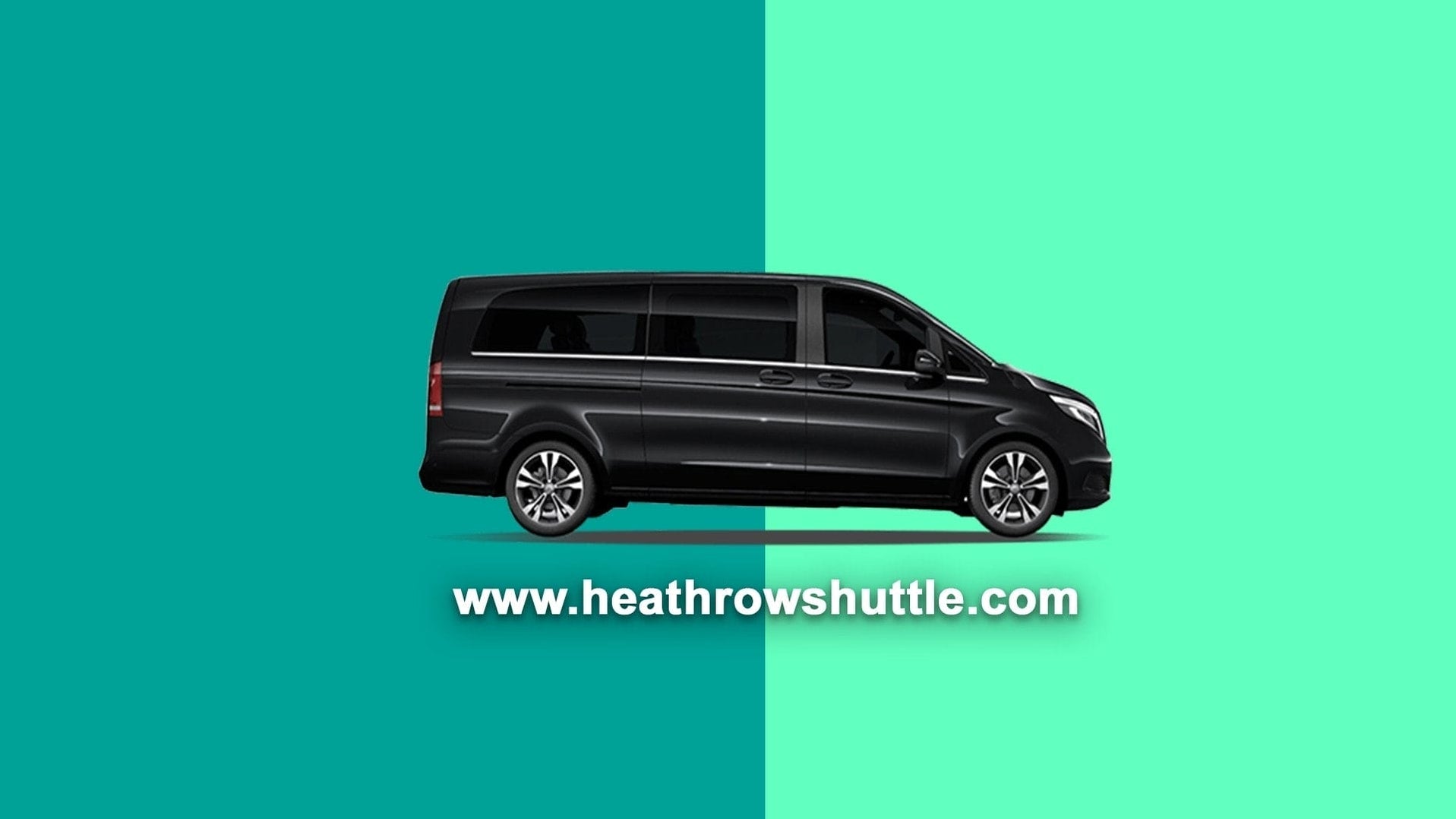 Heathrow Airport Transfers Taxi / Shuttle – HeathrowShuttle®